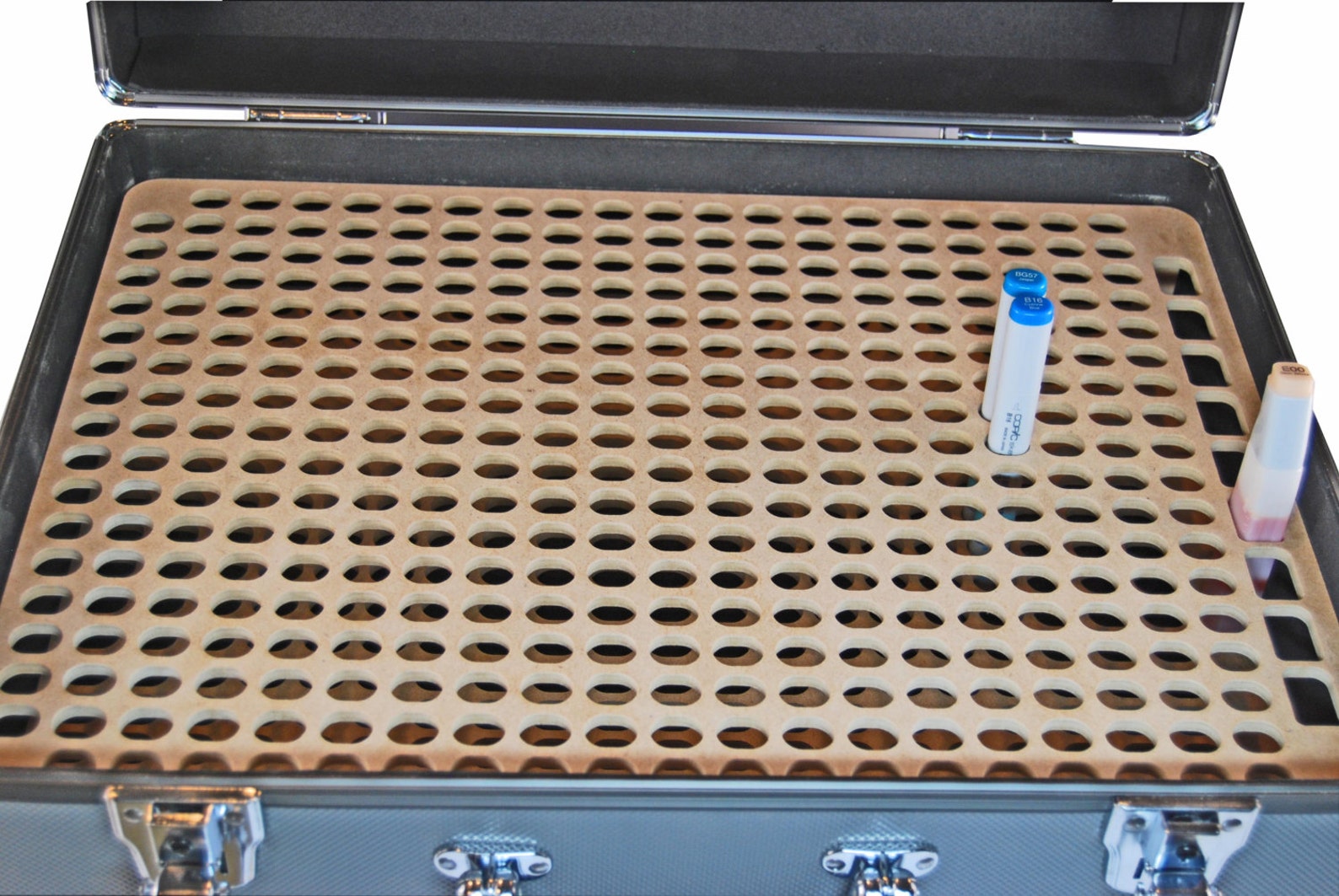 Copic Marker Storage TYPE 1 Organizer for Copic Art Carrying | Etsy Canada