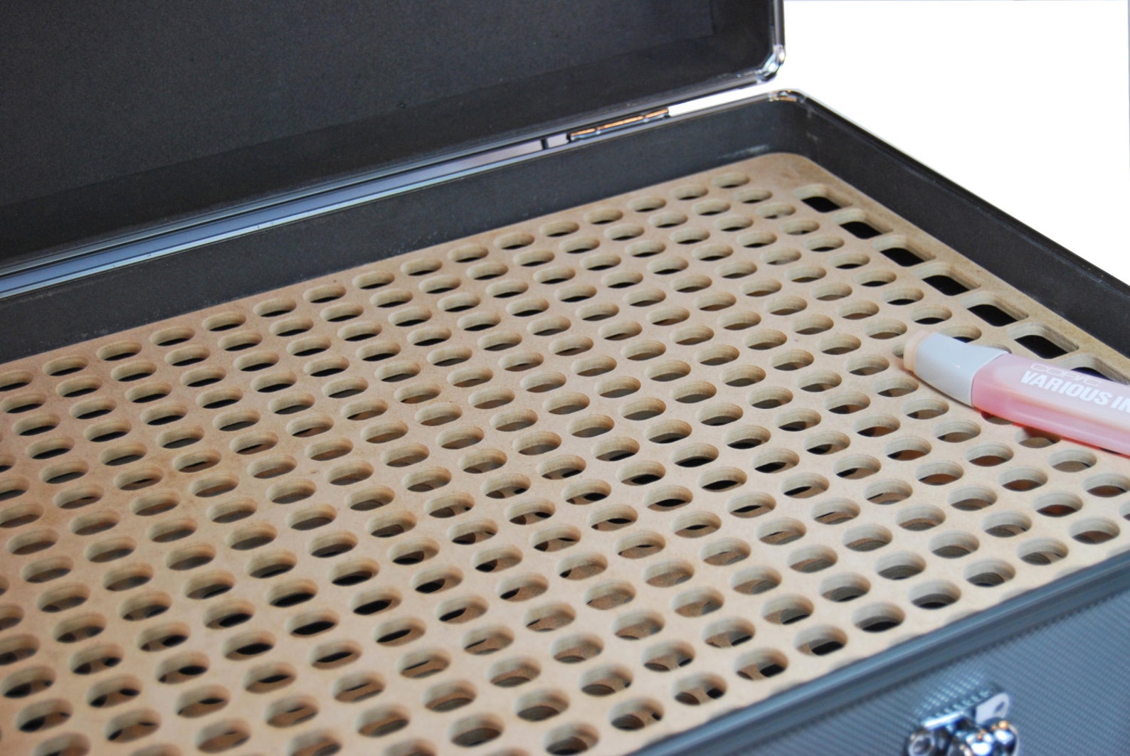 Copic Marker Storage TYPE 1 Organizer for Copic Art Carrying | Etsy Canada