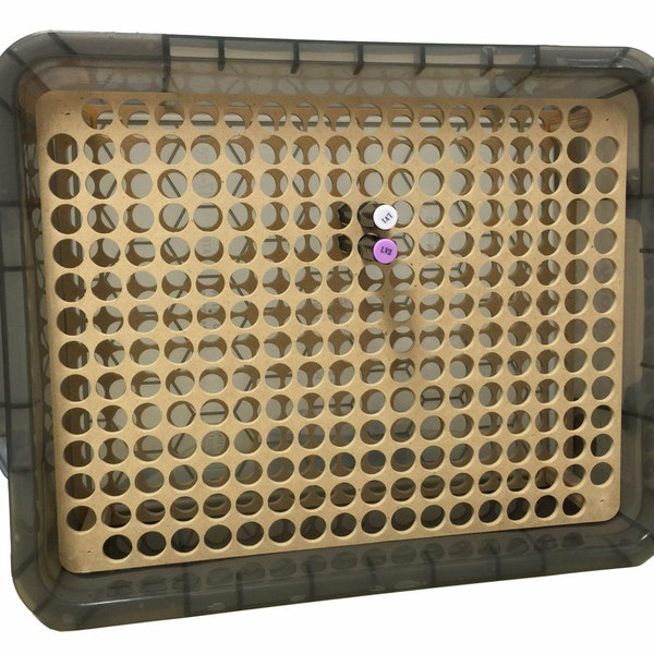 Marker Storage - Etsy