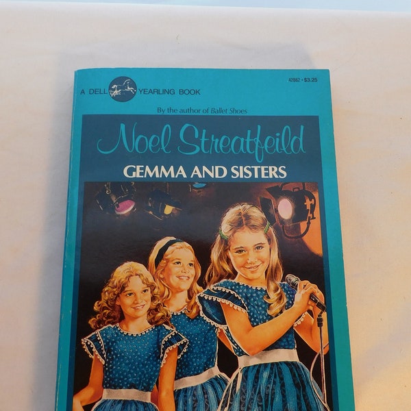 Noel Streatfeild - Etsy