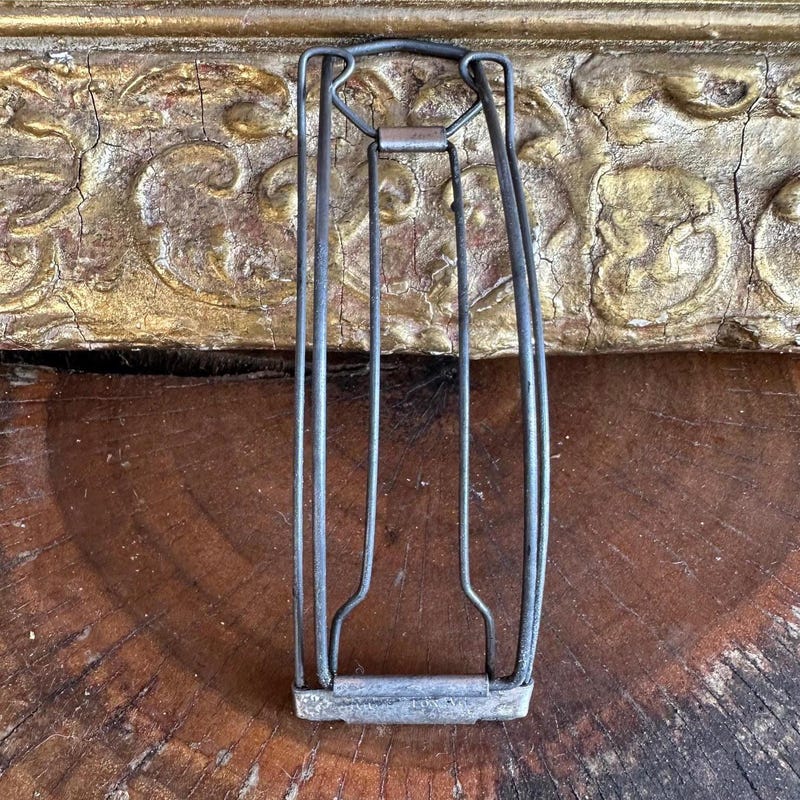 Mervin Wave Clips - Etsy