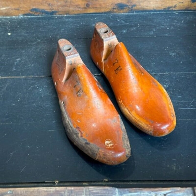 Shoe Last - Etsy