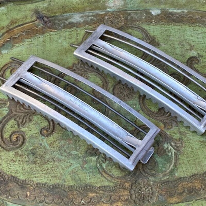 Mervin Wave Clips - Etsy