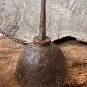 Vintage Rusty Oils Cans (four) - Etsy