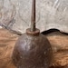 Vintage Rusty Oils Cans (four) - Etsy