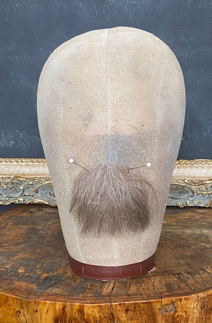 Different Vintage Goatee Styles & Colors all 6 - Etsy