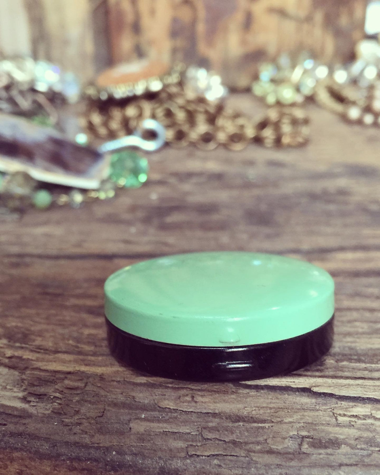 Vintage Rouge Compact 1 - Etsy Canada