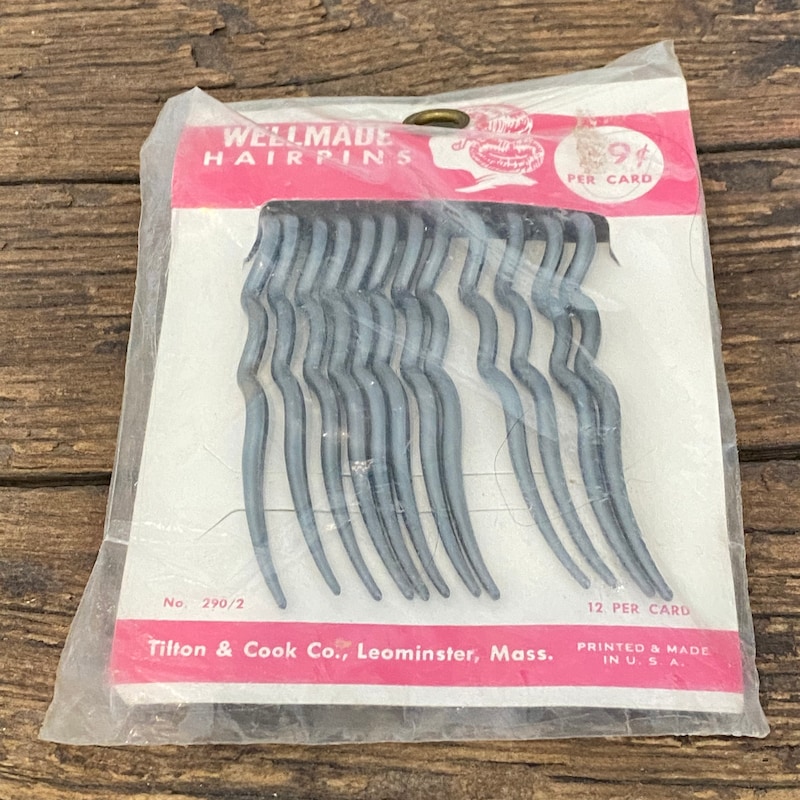 Mervin Wave Clips - Etsy
