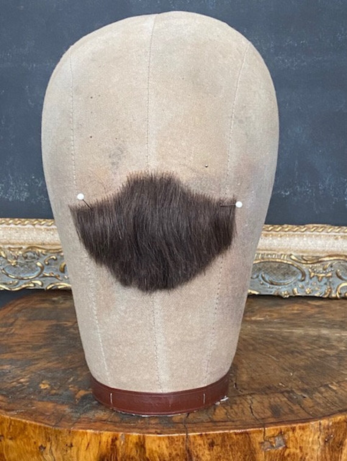 Different Vintage Goatee Styles & Colors all 6 - Etsy