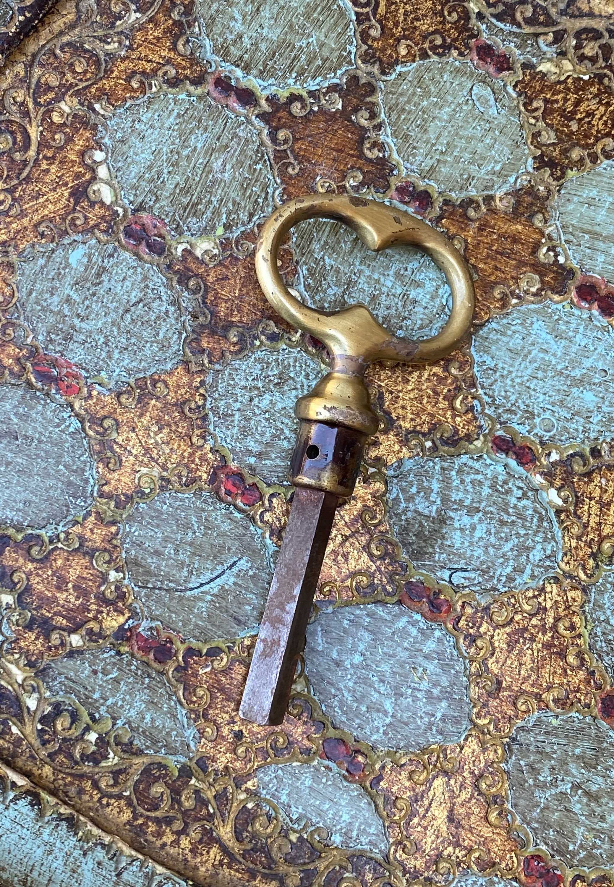 Vintage Door Keys - Etsy