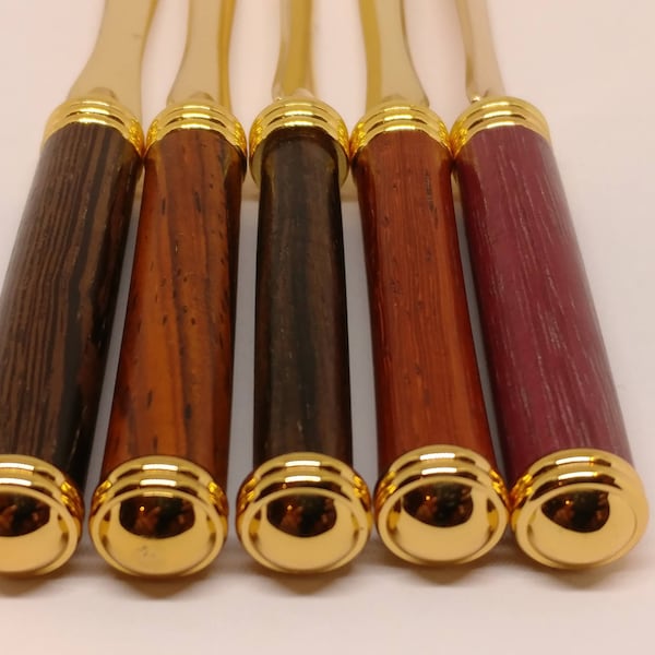 Letter Opener - Etsy