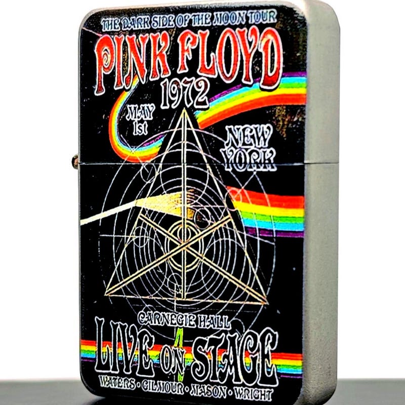 Flip Lighter - Etsy