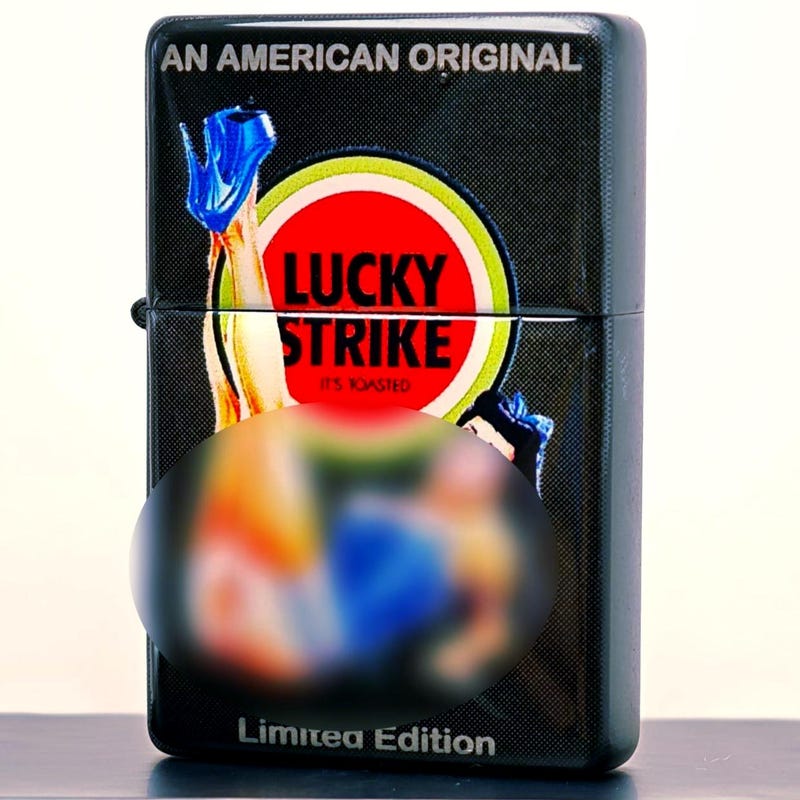 Pin up Zippos - Etsy