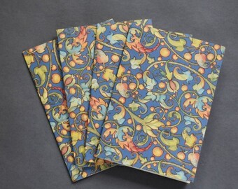 Florentine Note Card - Etsy