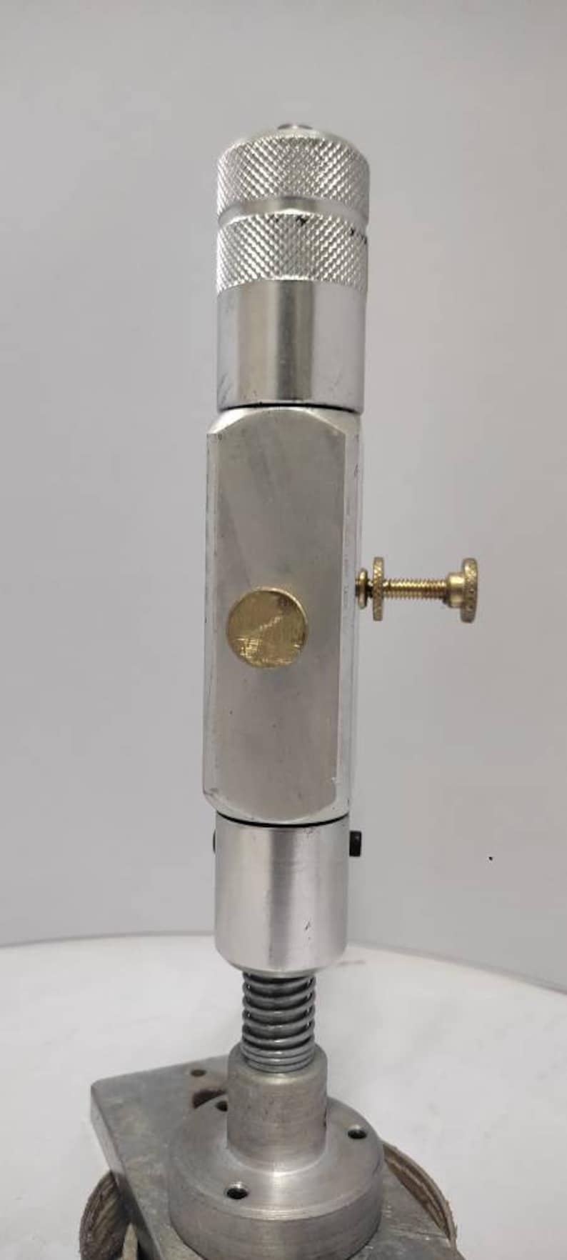 AIW Faceting Facitor With Degree Setting With Sample 5 Dops - Etsy ...