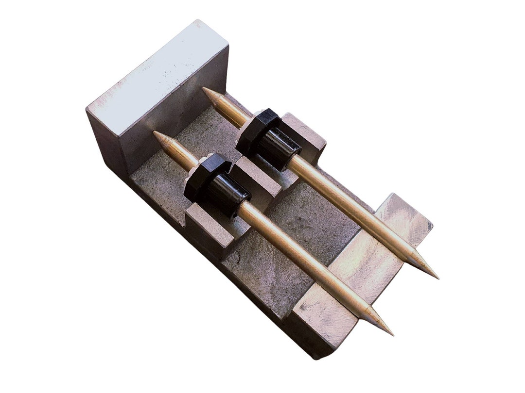 AIW Israeli Jack for Piece Accuracy - Etsy