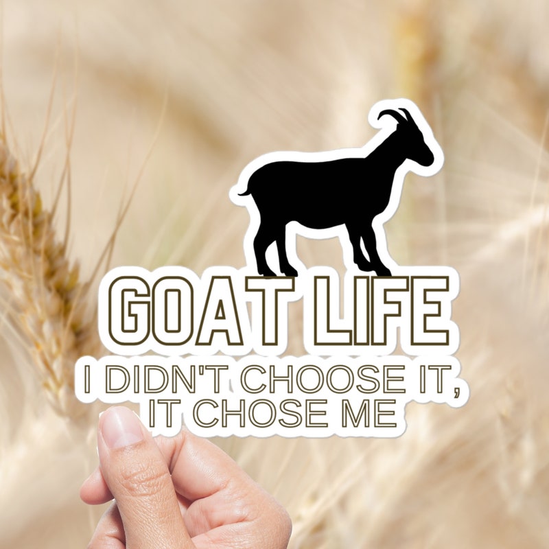 Funny Goat Quotes - Etsy