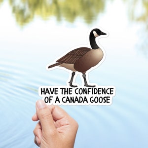 Canada Goose - Etsy