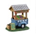 Lemax FARM FRESH VEGETABLE Trailer # 13565 Harvest Crossing Christmas ...