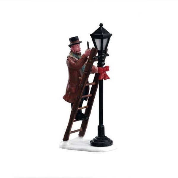 Lamplighter - Etsy