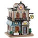 Lemax ROTTEN CANDY STAND # 33612 Halloween Spooky Town Village ...
