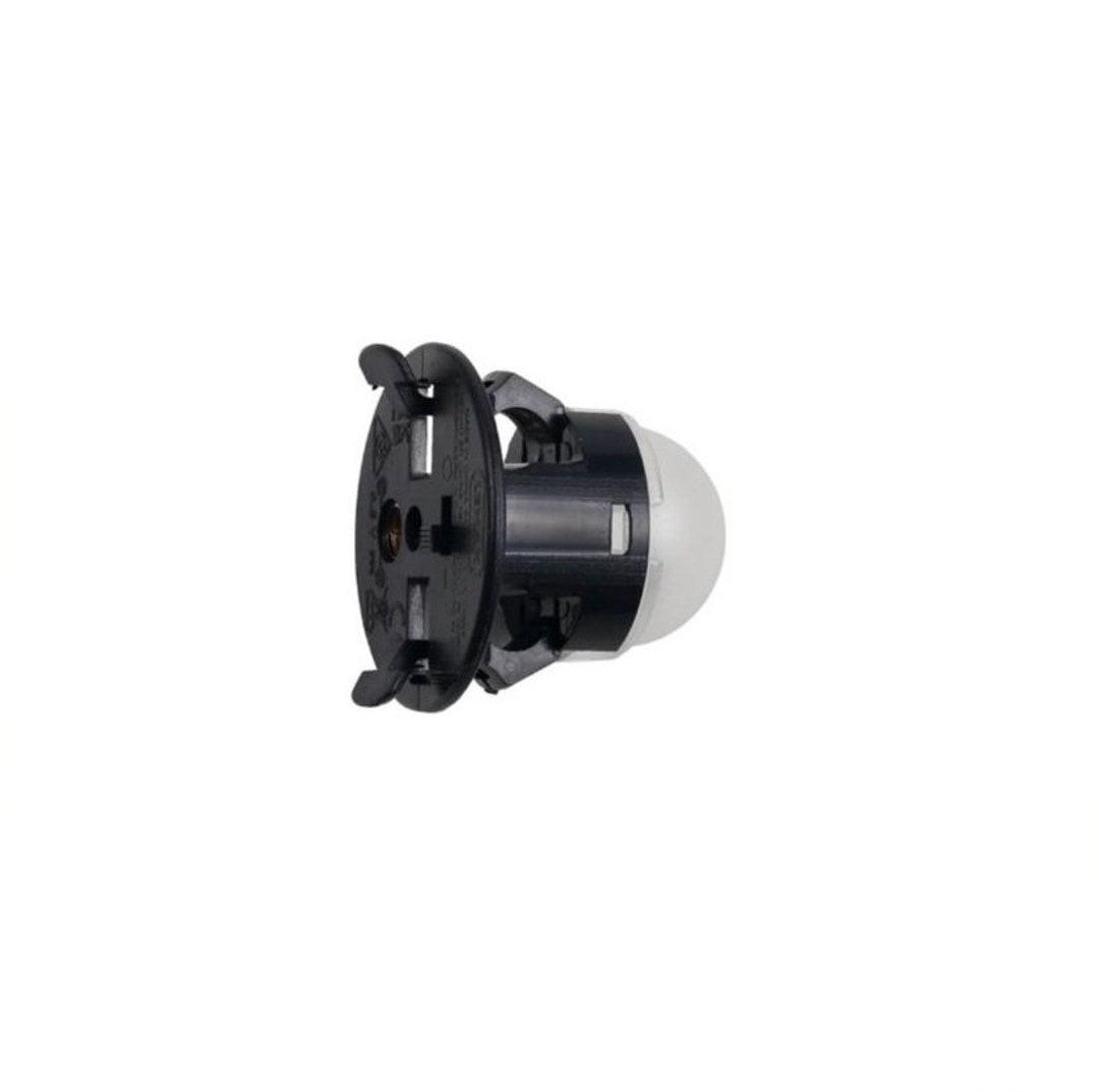 Lemax LED BULB MOONLANDER Black # 44343 Spooky Town Village Lightning ...