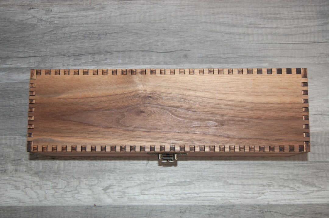 Spindle Box - Gift Ideas - Spindle Storage - Spindle Case - Etsy