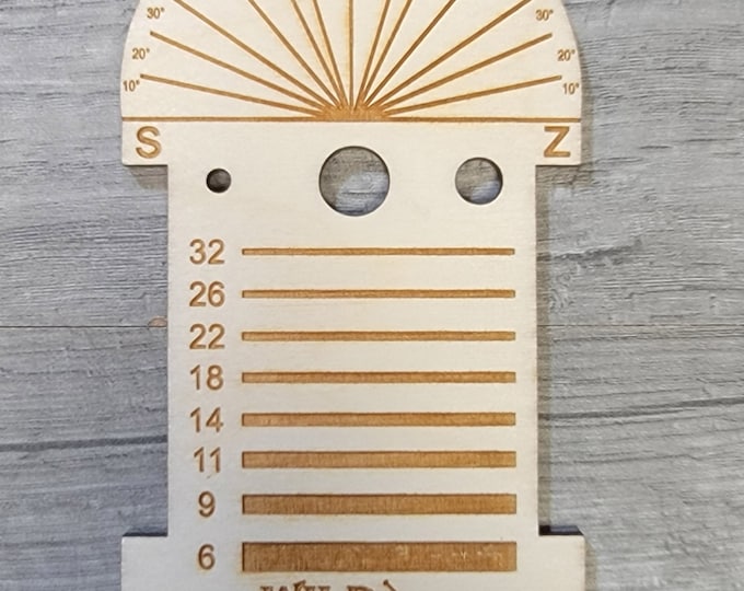 Spinners Control Card/multi Tool - Etsy