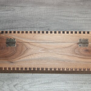 Spindle Box - Gift Ideas - Spindle Storage - Spindle Case - Etsy