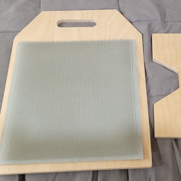Blending Board - Etsy
