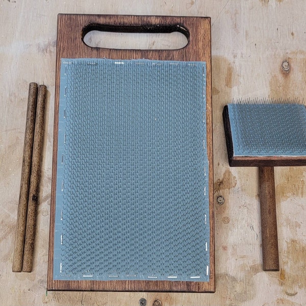 Blending Board - Etsy