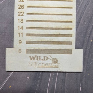 Spinners Control Card/multi Tool - Etsy