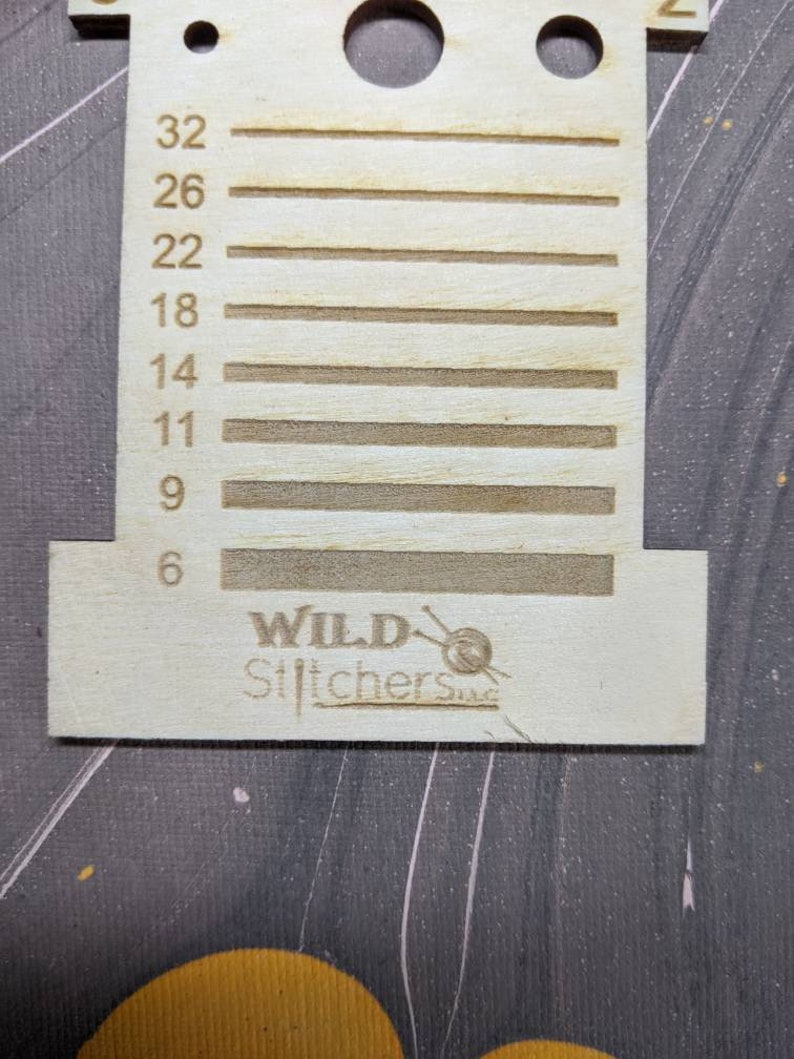 Spinners Control Card/multi Tool - Etsy