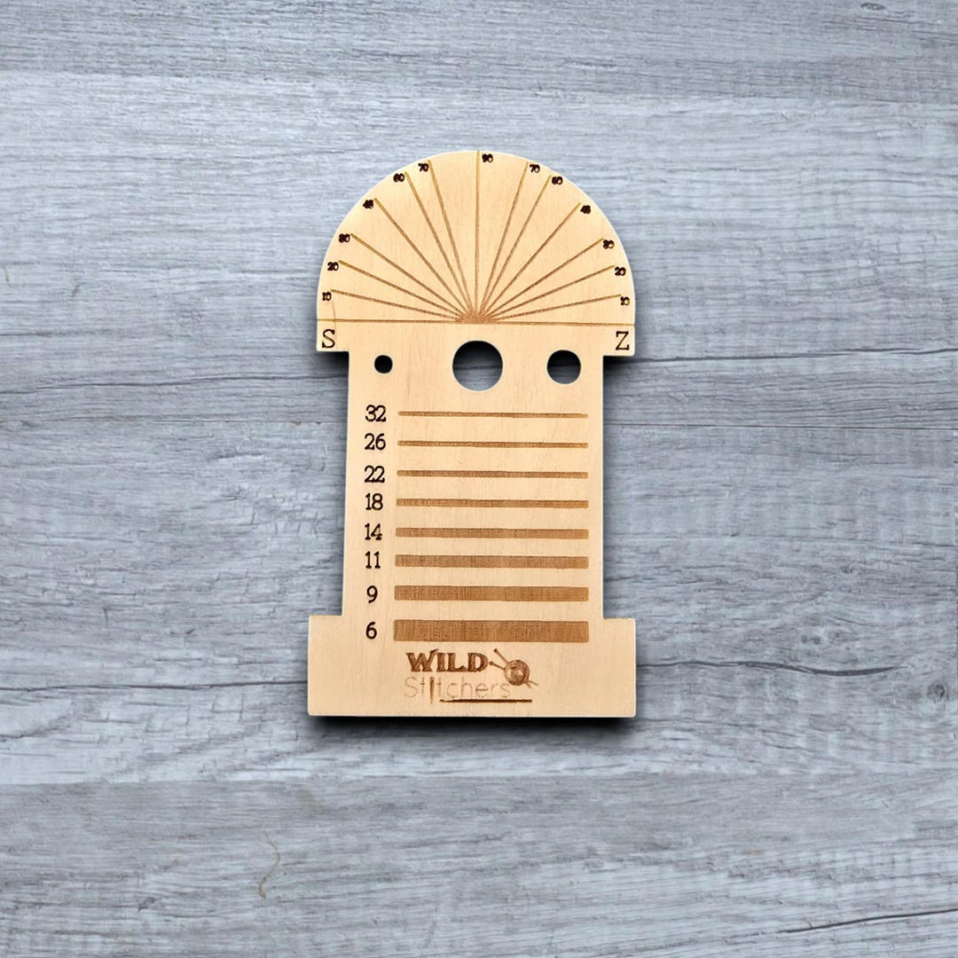 Spinners Control Card/multi Tool - Etsy