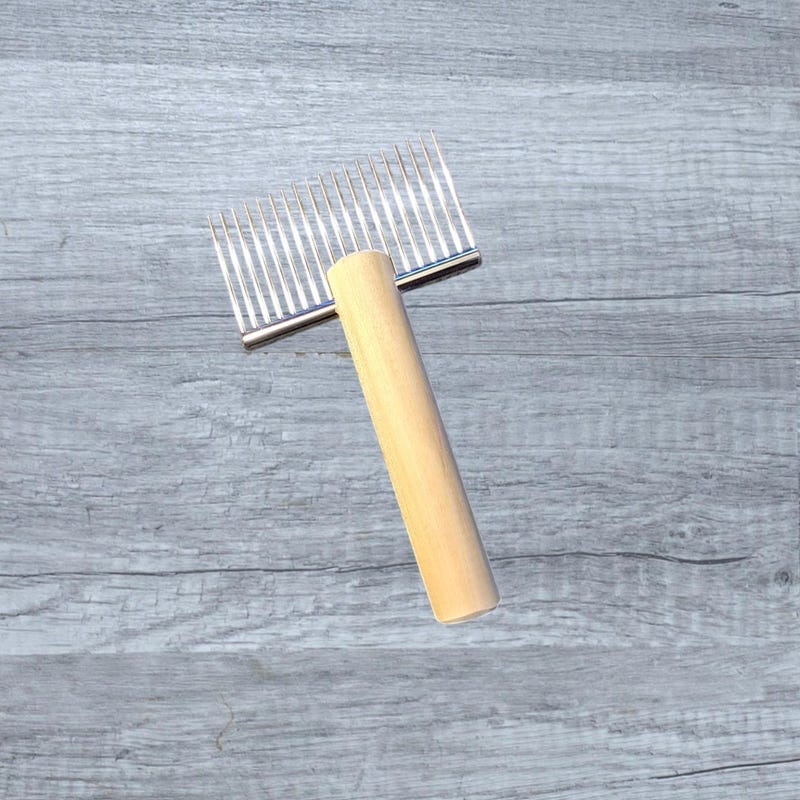 Weaving Combs - Etsy