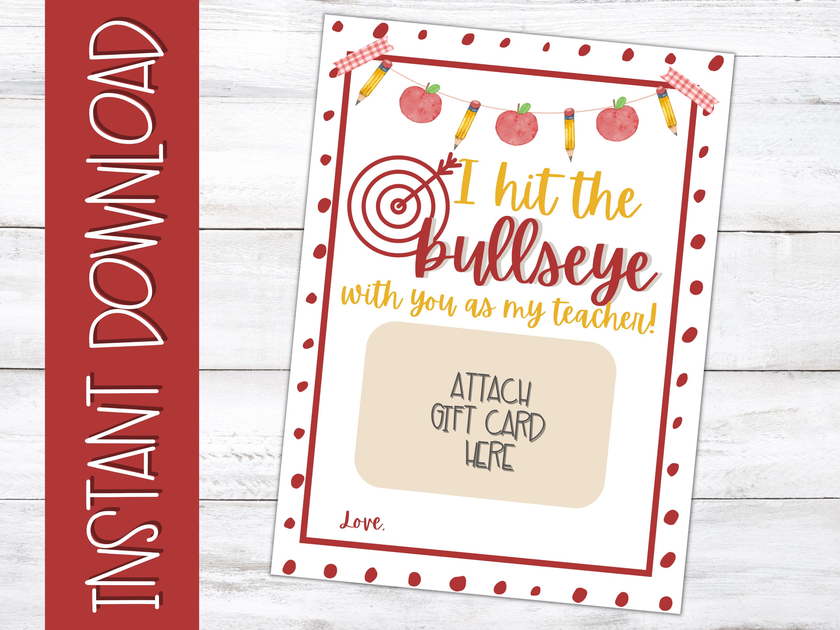 First Day of School Gift | Back to School Teacher Gift | Meet the ...