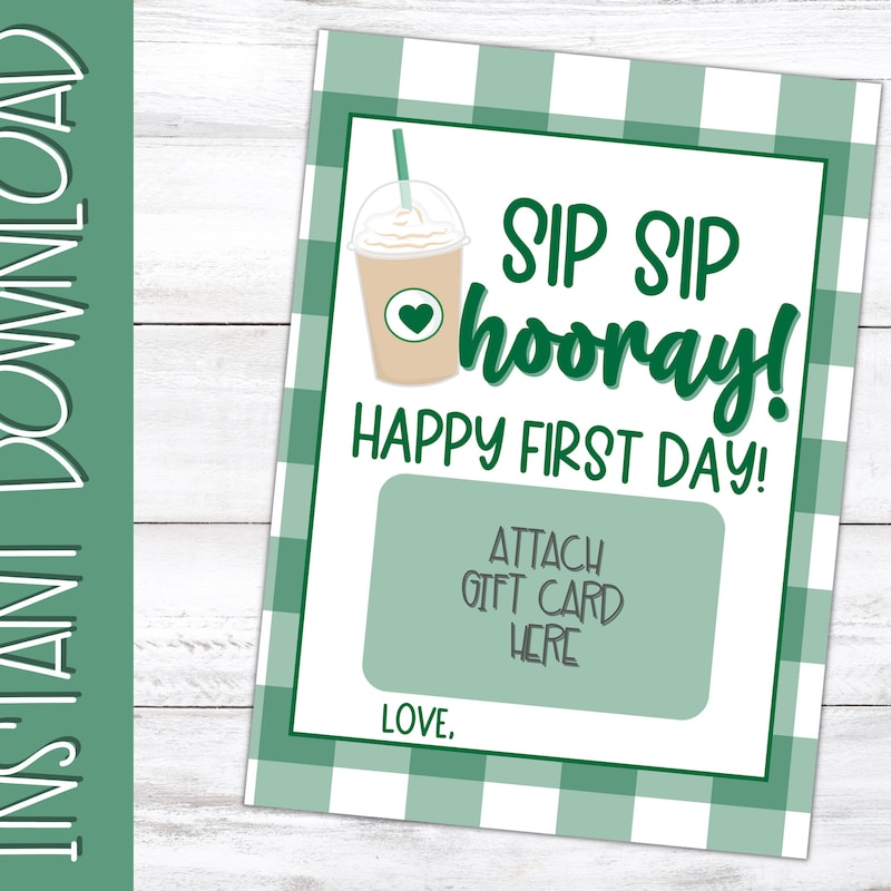 Sip Sip Hooray - Etsy