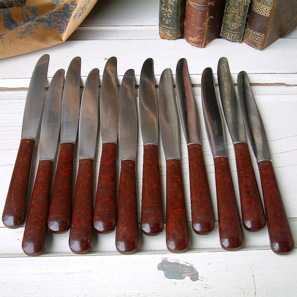 Bakelite Handle - Etsy