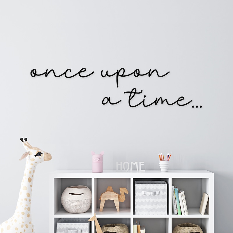 Once Upon - Etsy