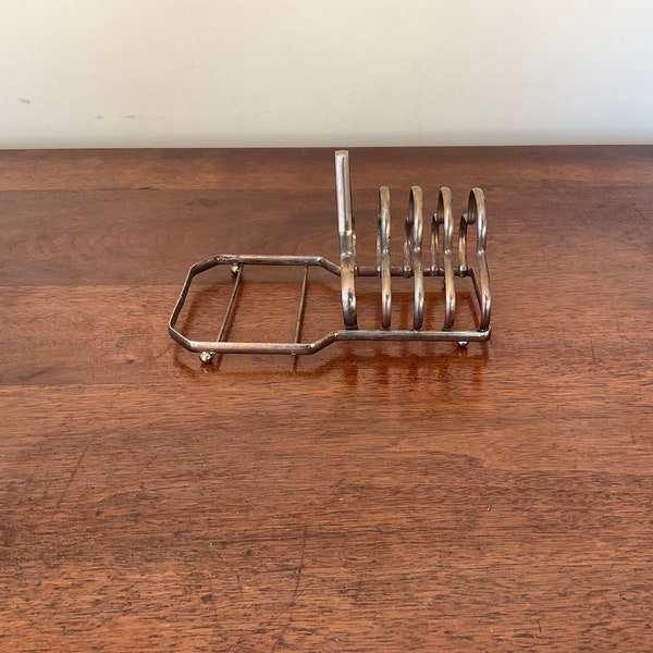 Toast Rack - Etsy