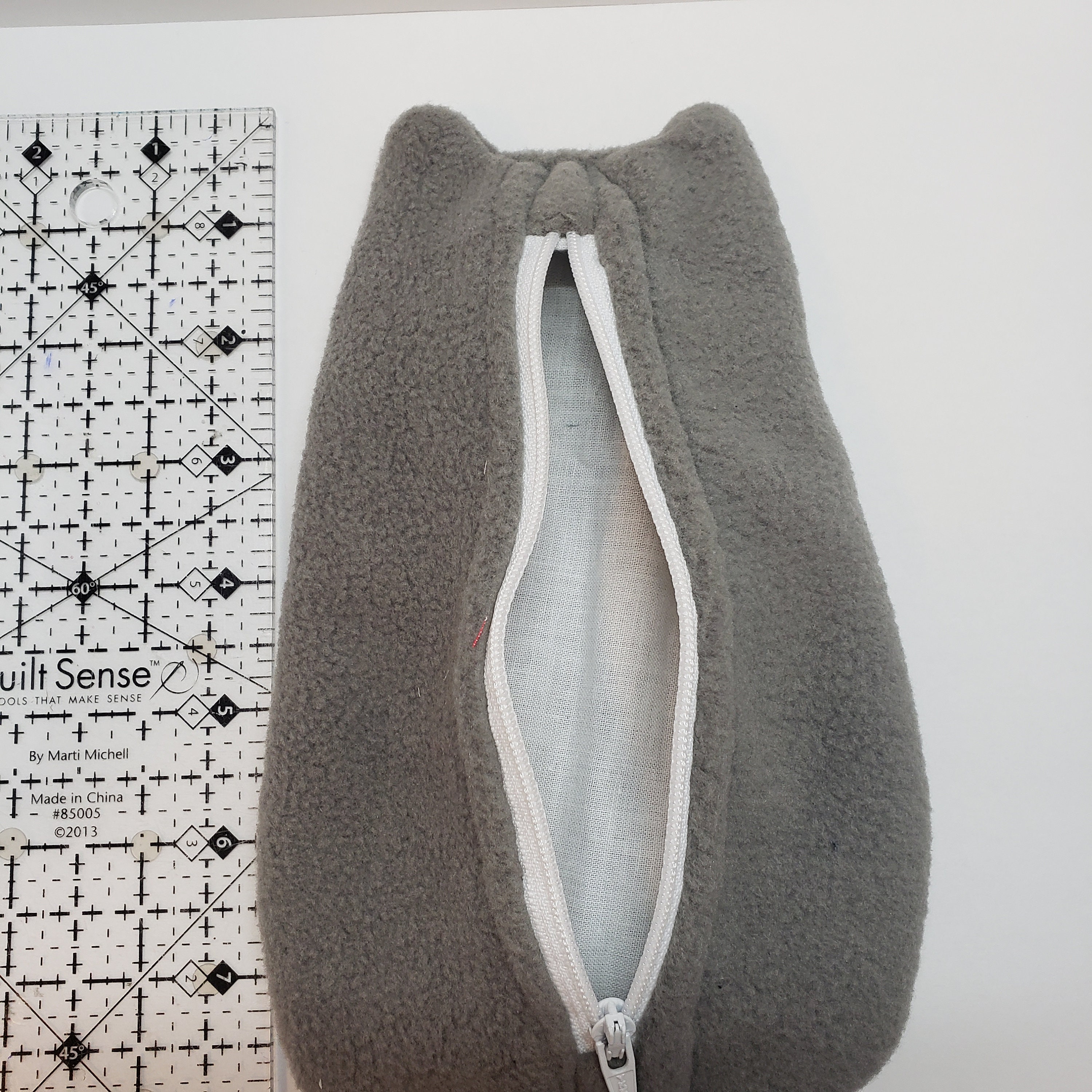 Cat Plushie Pencil Case/pouch - Etsy