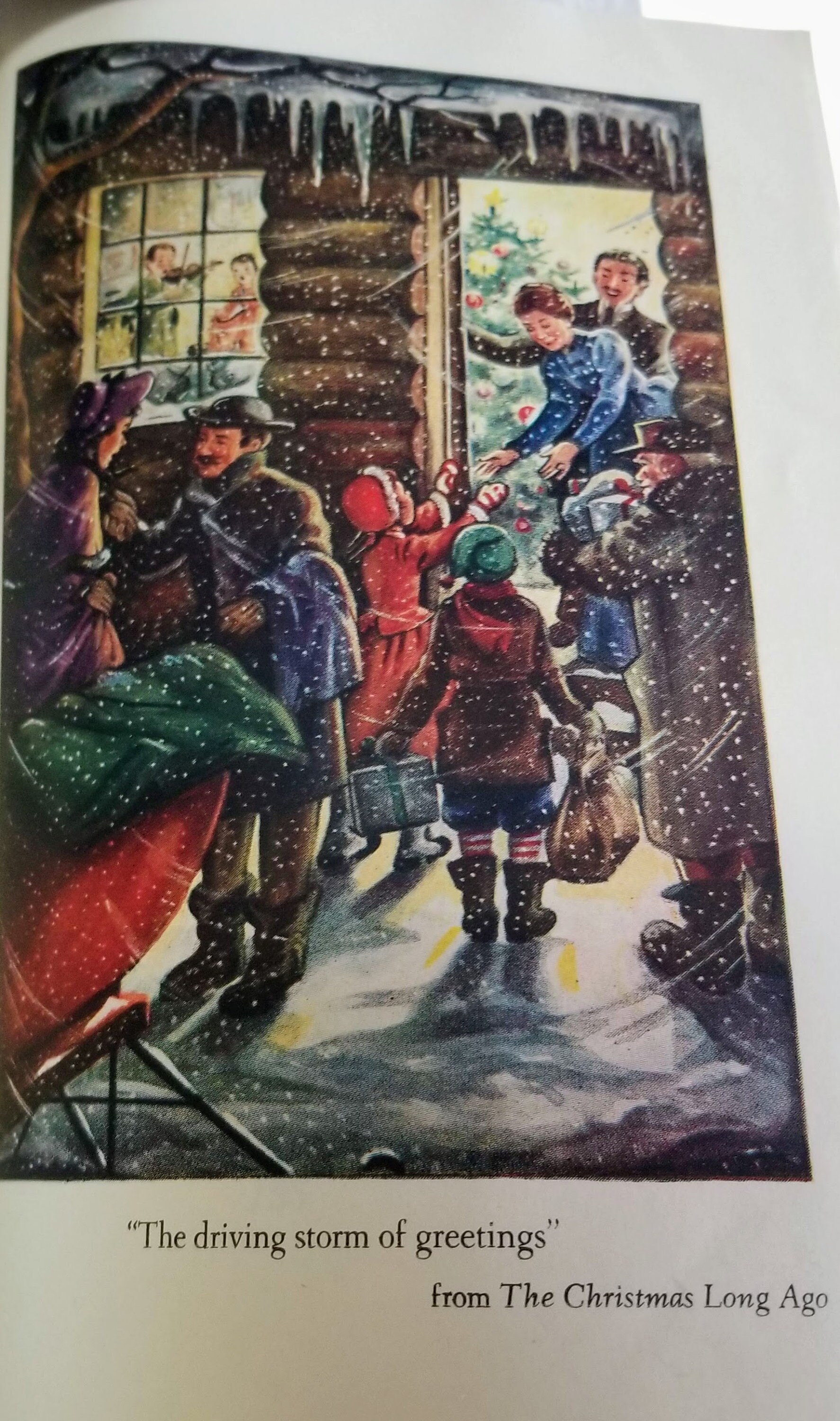 Joyful Poems for Children by James Whitcomb Riley Ill Sally - Etsy