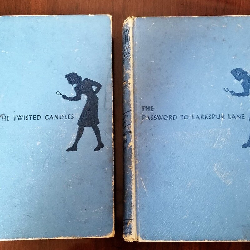 Larkspur Lane - Etsy
