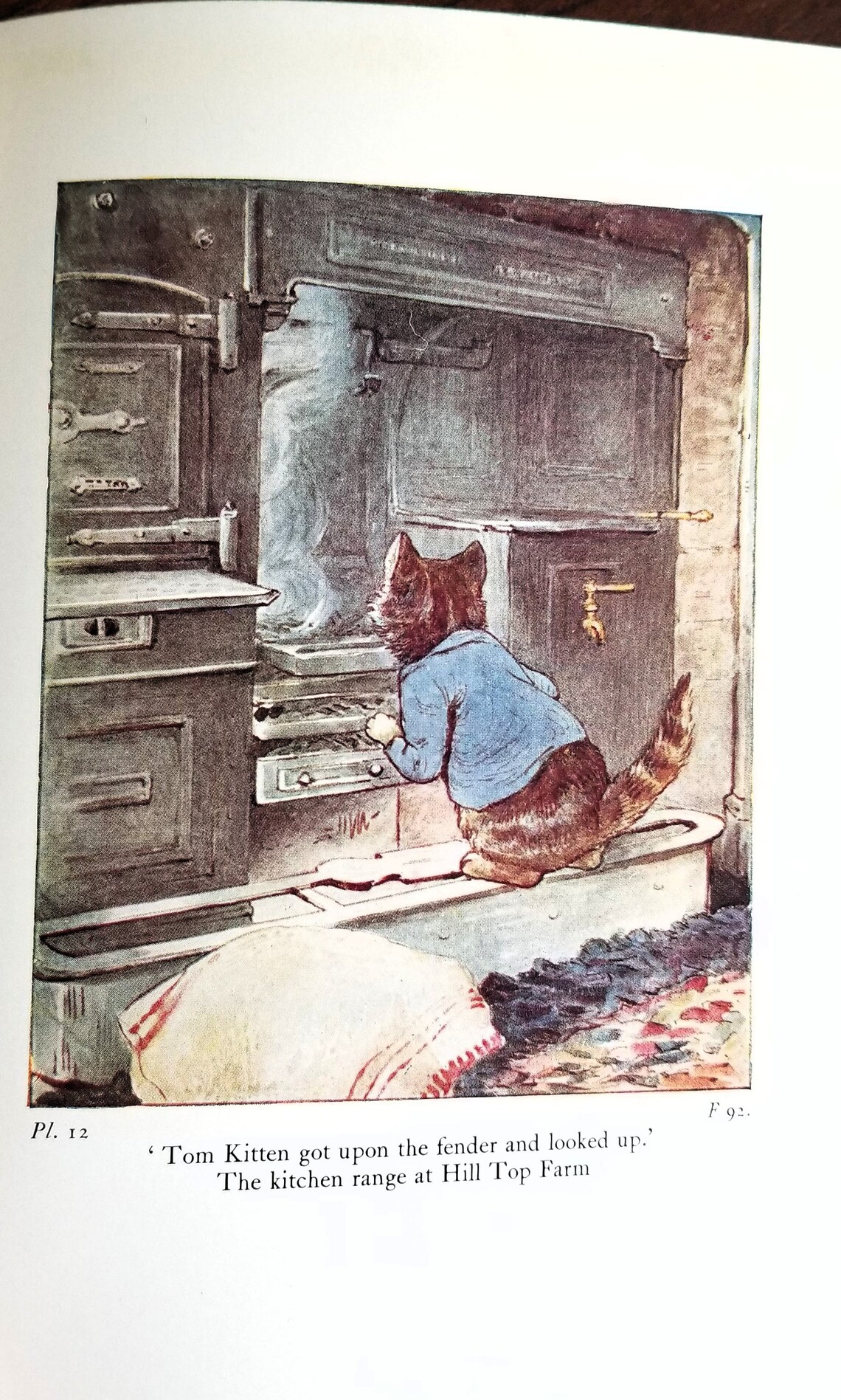 The Tale of Beatrix Potter A Biography by Margaret Lane 1st Ed, 7th ...