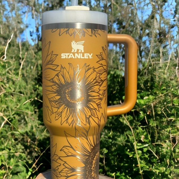 Stanley 40 Oz Yarrow - Etsy