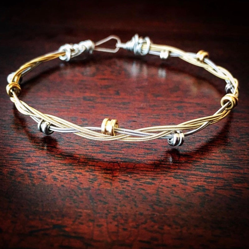 Guitar Clasp Custom - Etsy