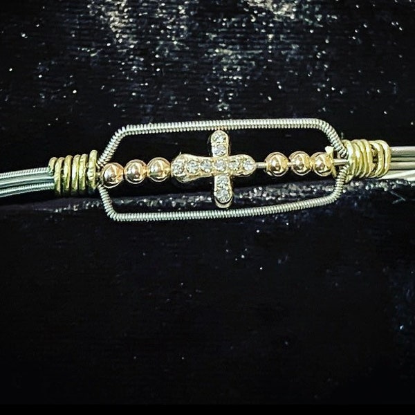 Guitar String Jewelry - Etsy