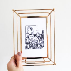 Utah Art Utah Print Utah Art Print Utah Wall Art Utah Gift | Etsy