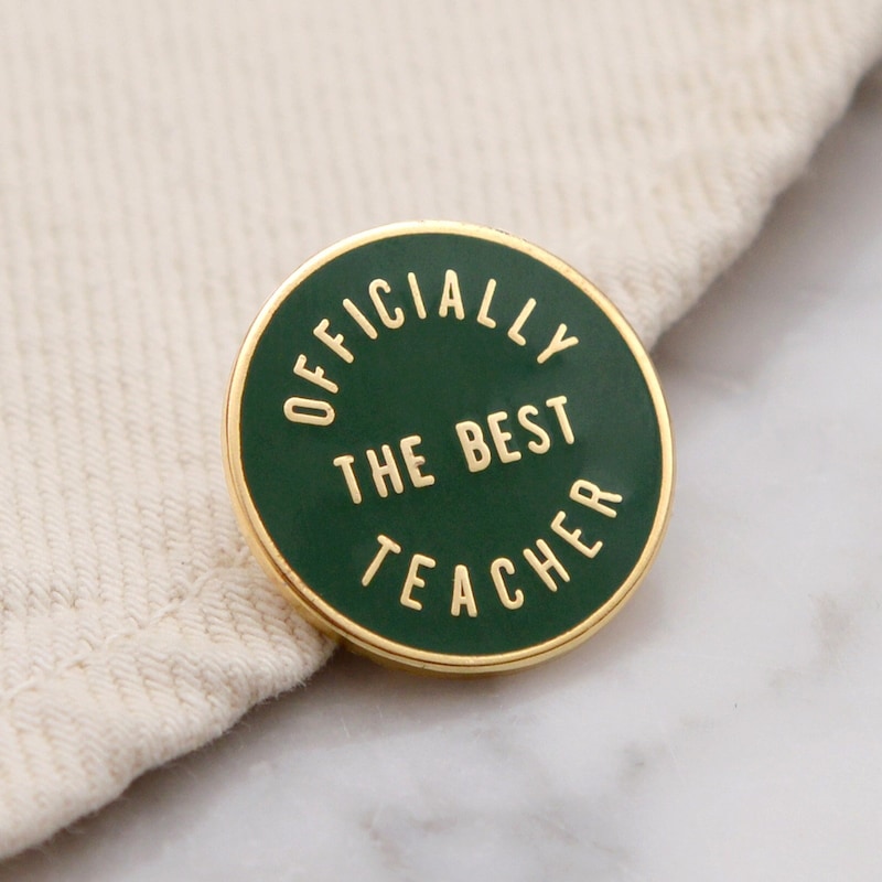 Best Christmas Pin - Etsy UK