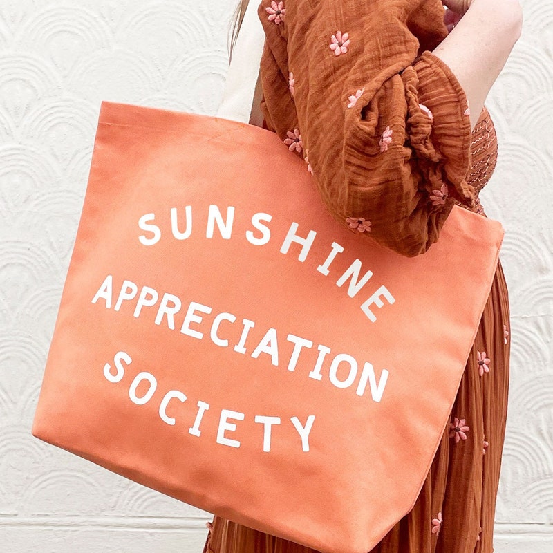 AlphabetBags - Etsy UK